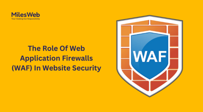 The Role Of Web Application Firewalls (WAF) In Website Security – Content Writing Agency in Delhi